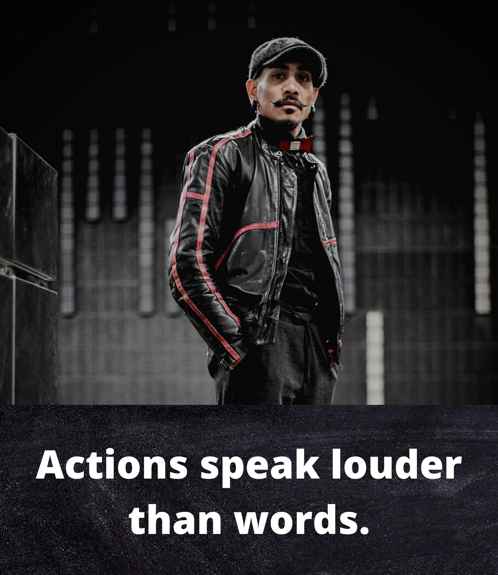 Short Attitude Status 2023 - 70+ Quotes