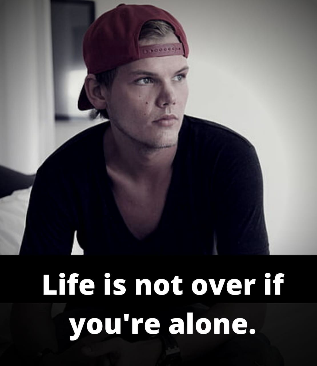 Alone Attitude Status and Quotes - Best English Loneliness 2023