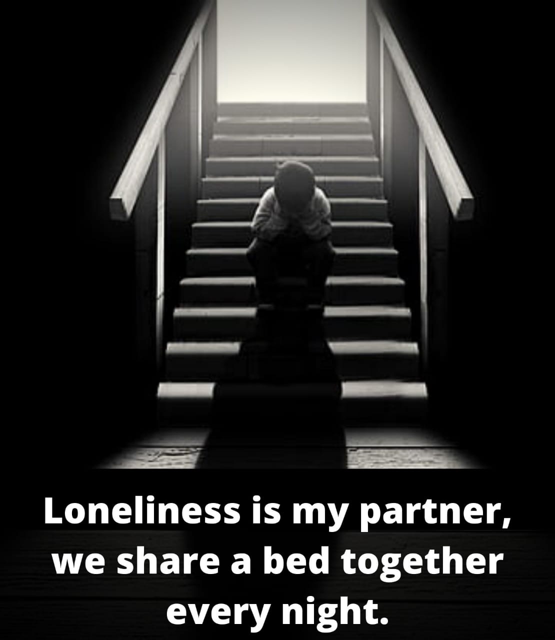Alone Attitude Status and Quotes - Best English Loneliness 2023