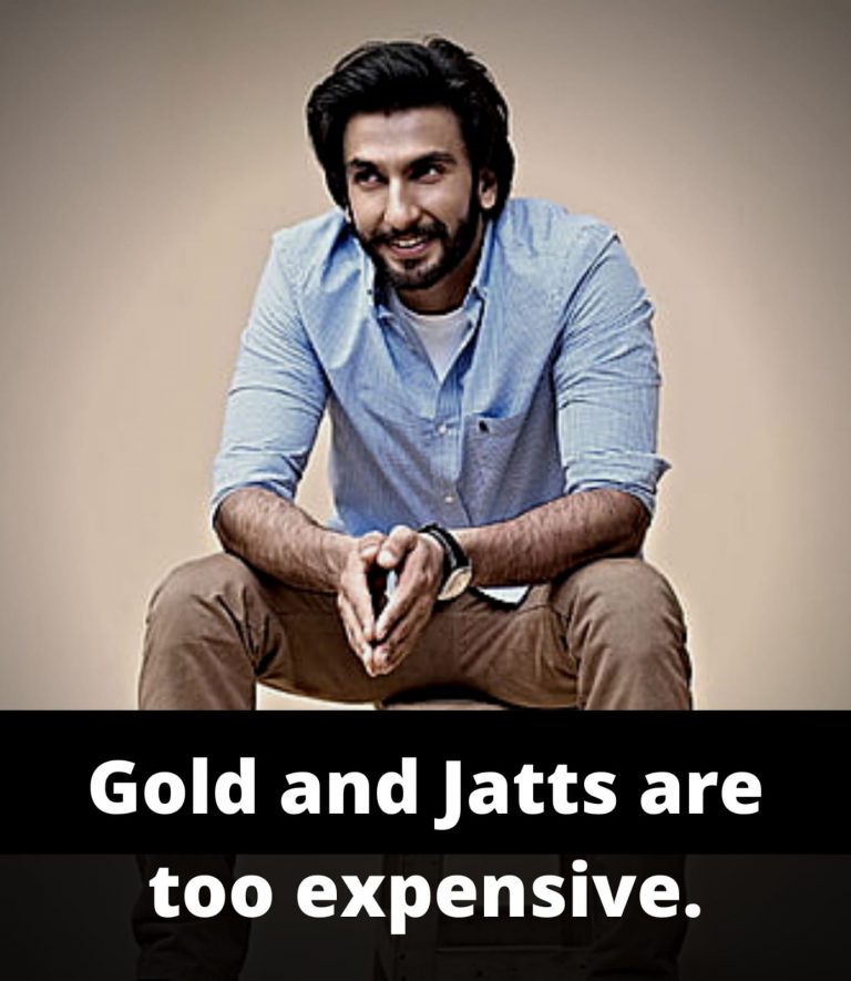 Jatt Attitude Status — Best Jutt Shayari Quotes for WhatsApp – Heat Caster