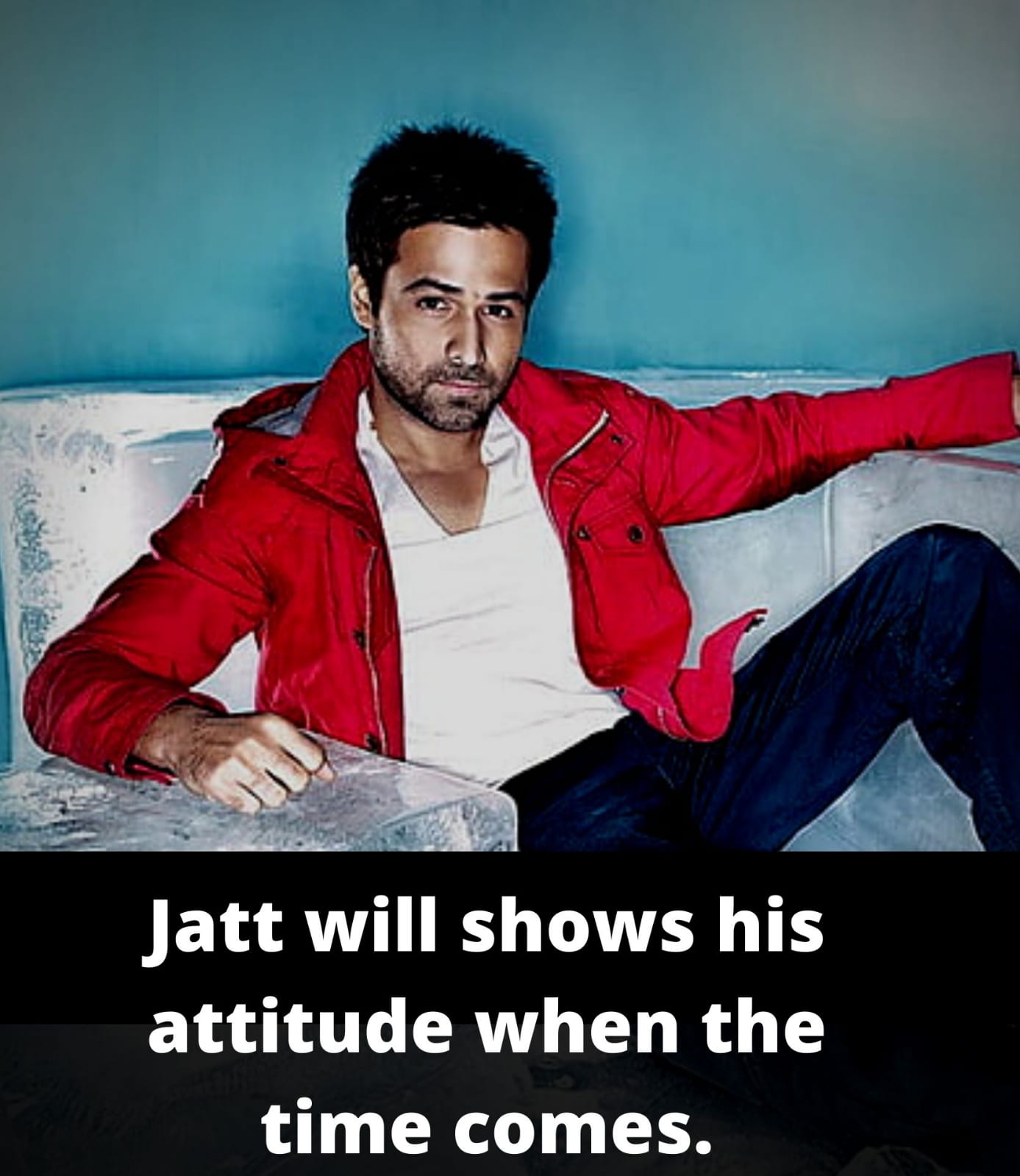 Jatt Attitude Status — Best Jutt Shayari Quotes for WhatsApp – Heat Caster