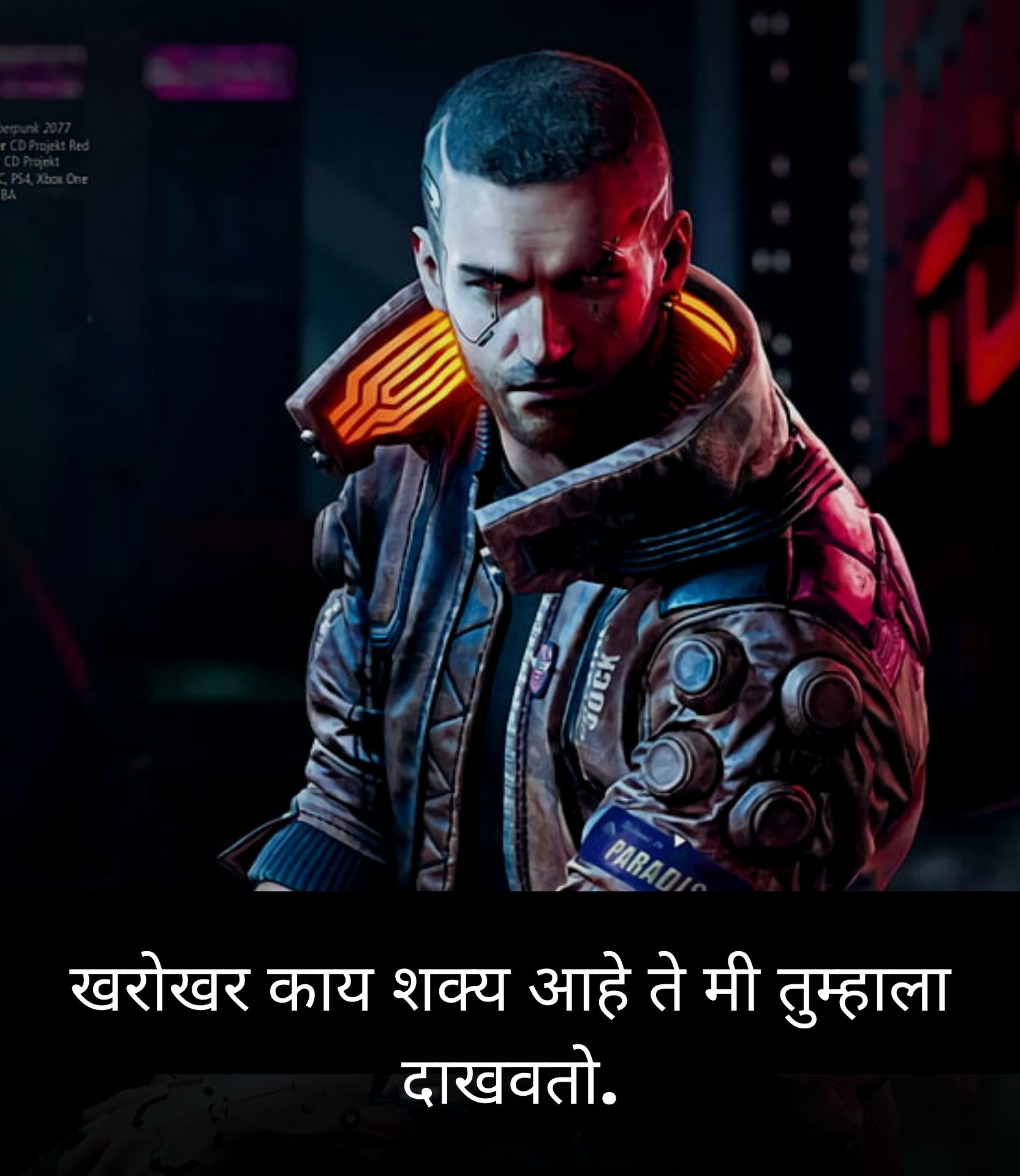 120 + One Line Attitude Status Quotes 2023