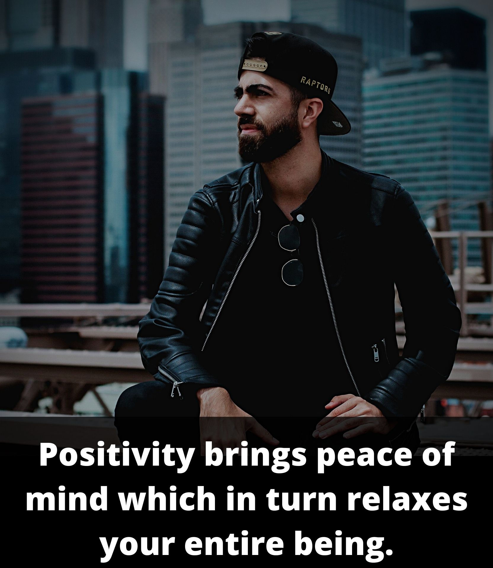Most Unique Positive Attitude Status/Quotes