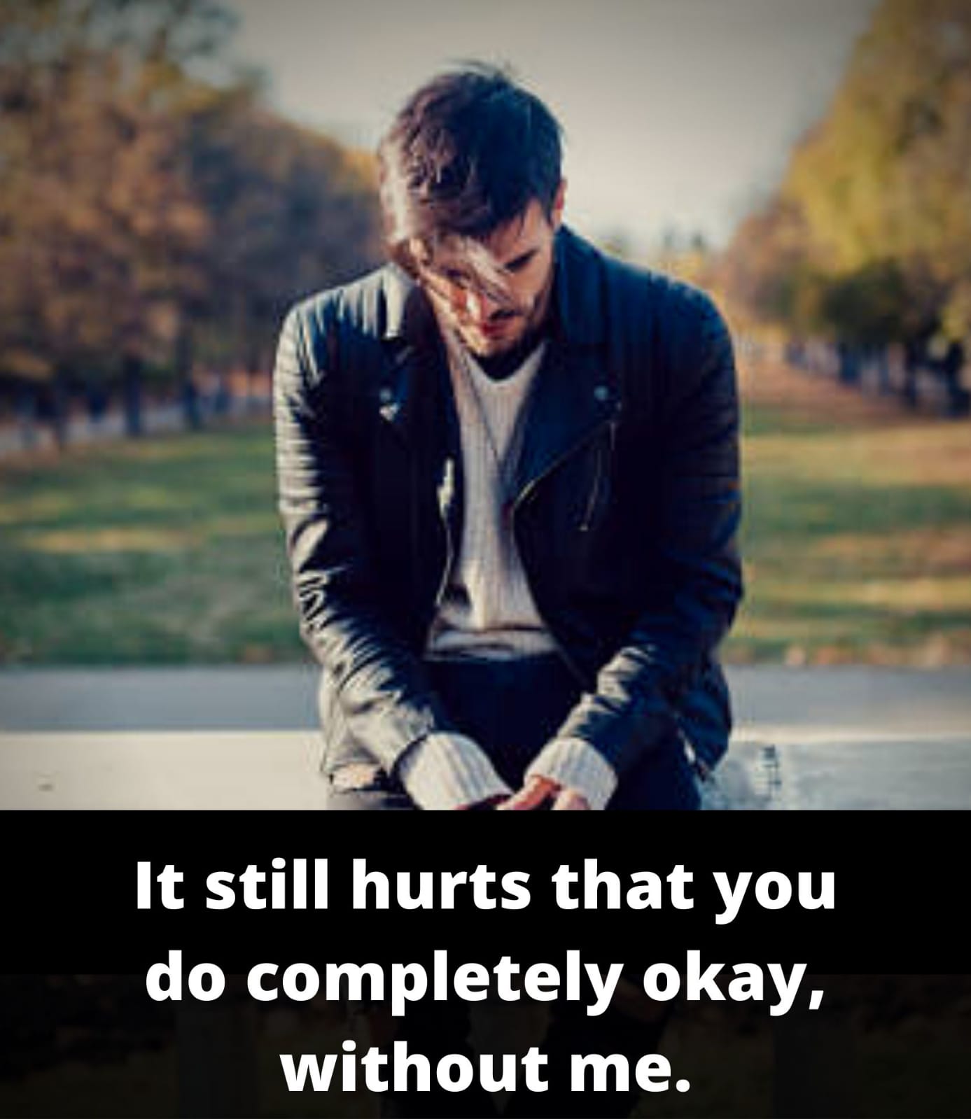 101+ Sad Attitude Status/Quotes/Shayari in Hindi + English