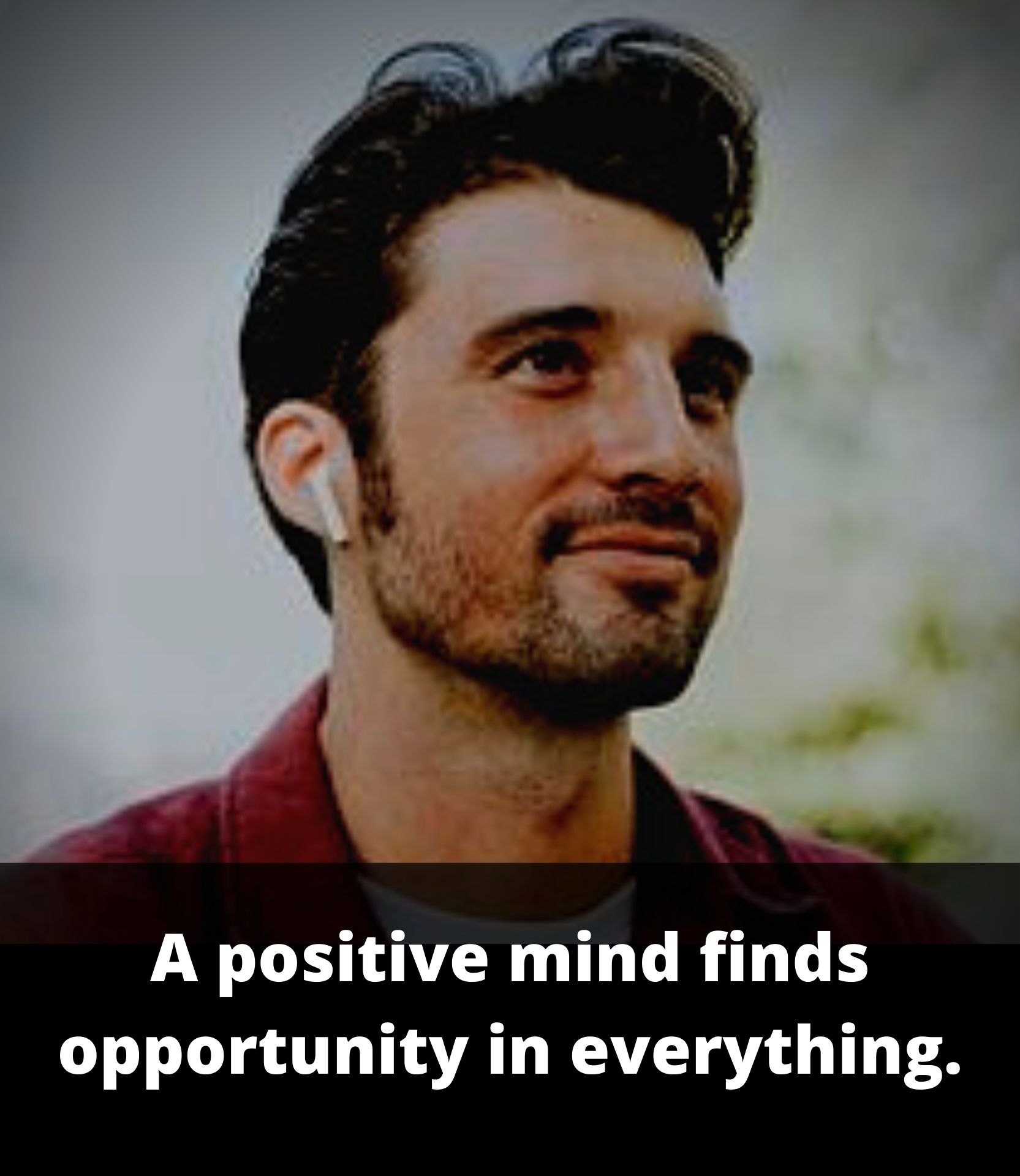 Most Unique Positive Attitude Status/Quotes