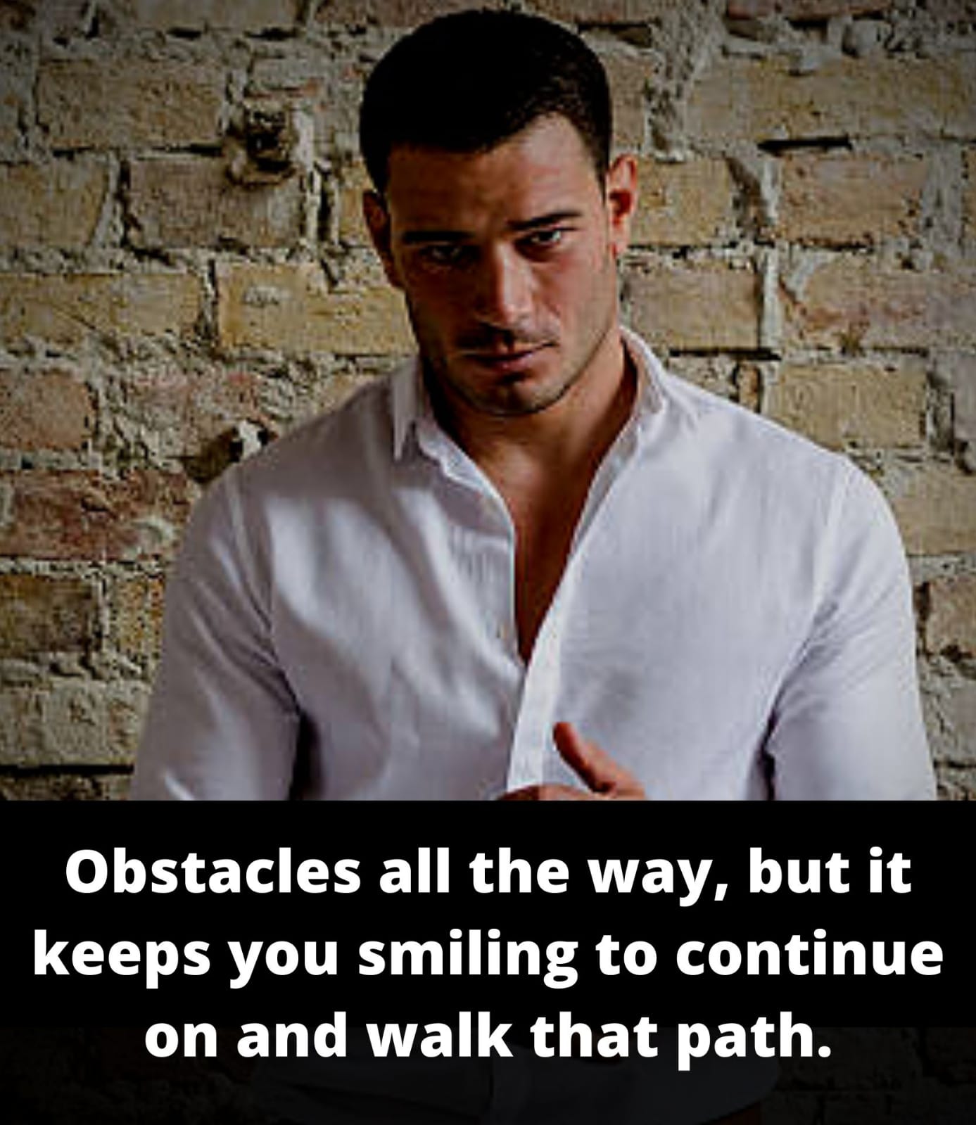 101+Unique Motivational Attitude Status/Quotes — Motivation💪