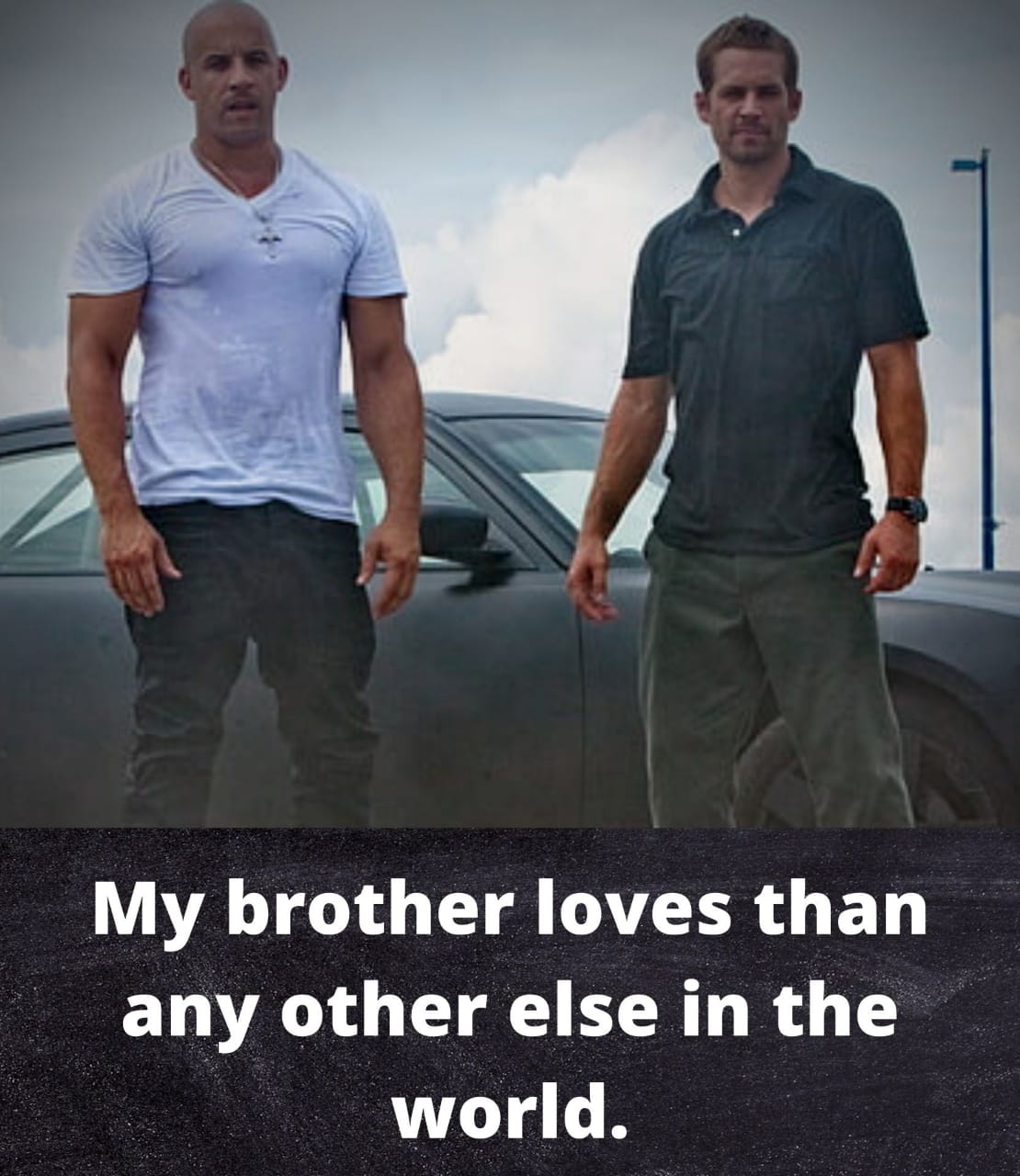 Top Brother Attitude Status/Quotes 2023 - Make a Strong Bond