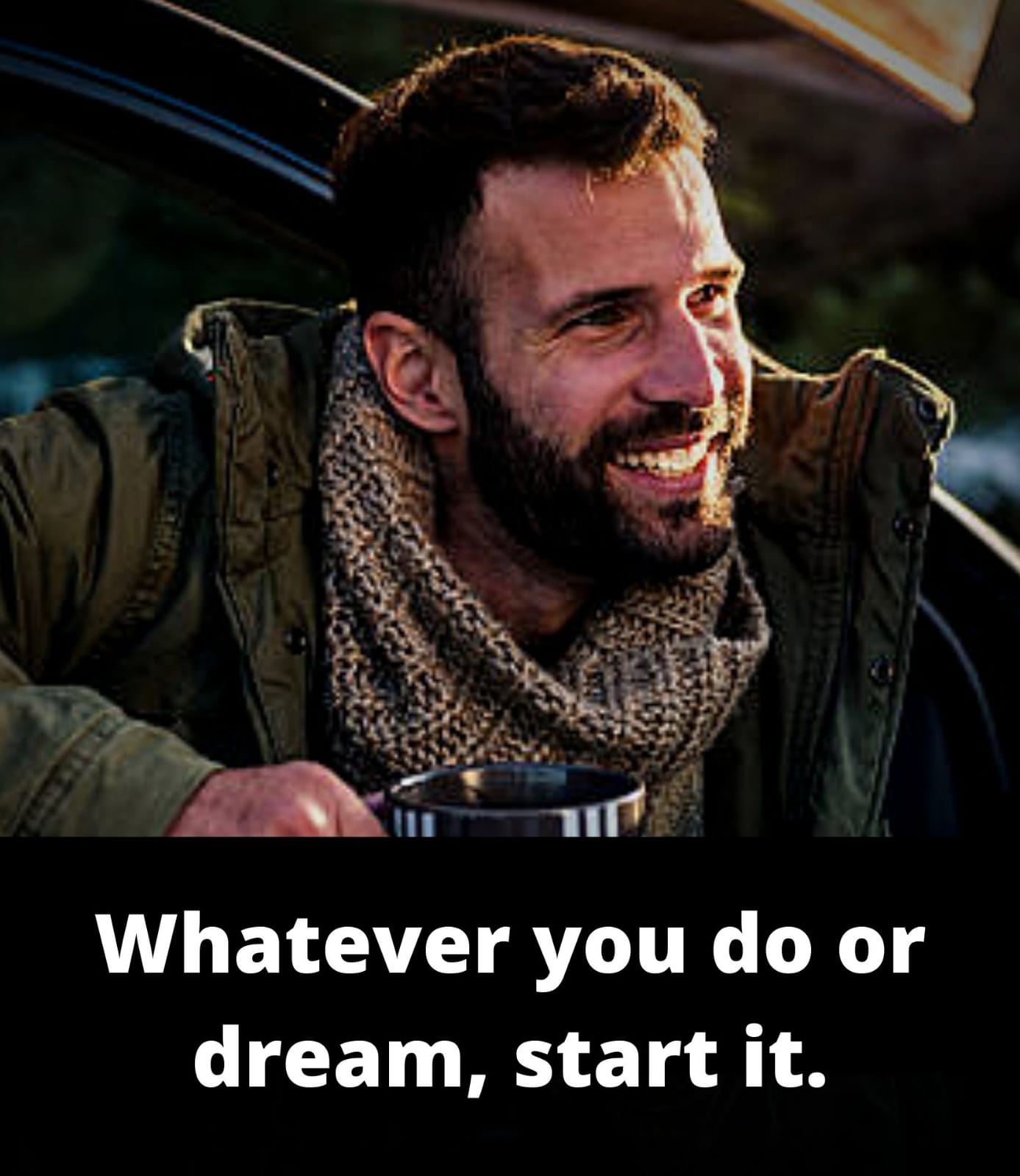 101+Unique Motivational Attitude Status/Quotes — Motivation💪