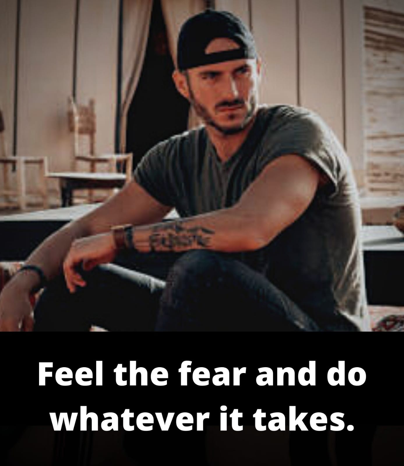 101+Unique Motivational Attitude Status/Quotes — Motivation💪