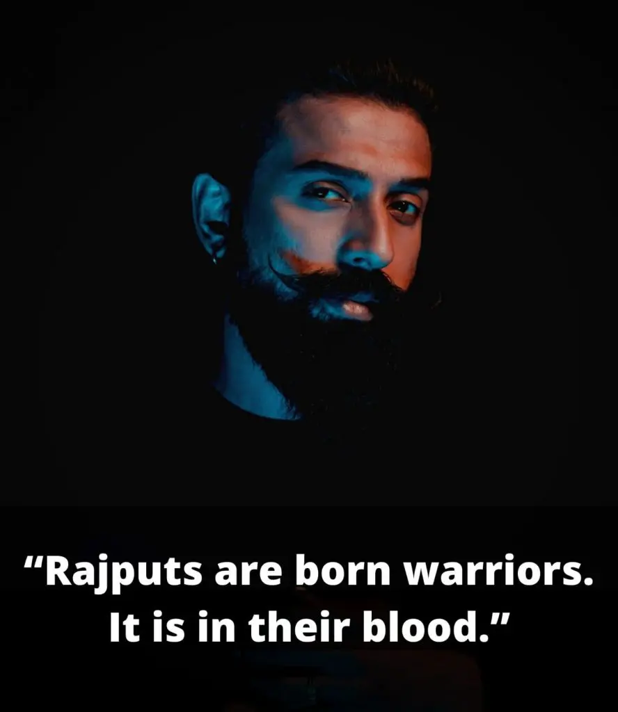 Brave Rajput Quotes Best Quotes By Sushant Singh Rajput