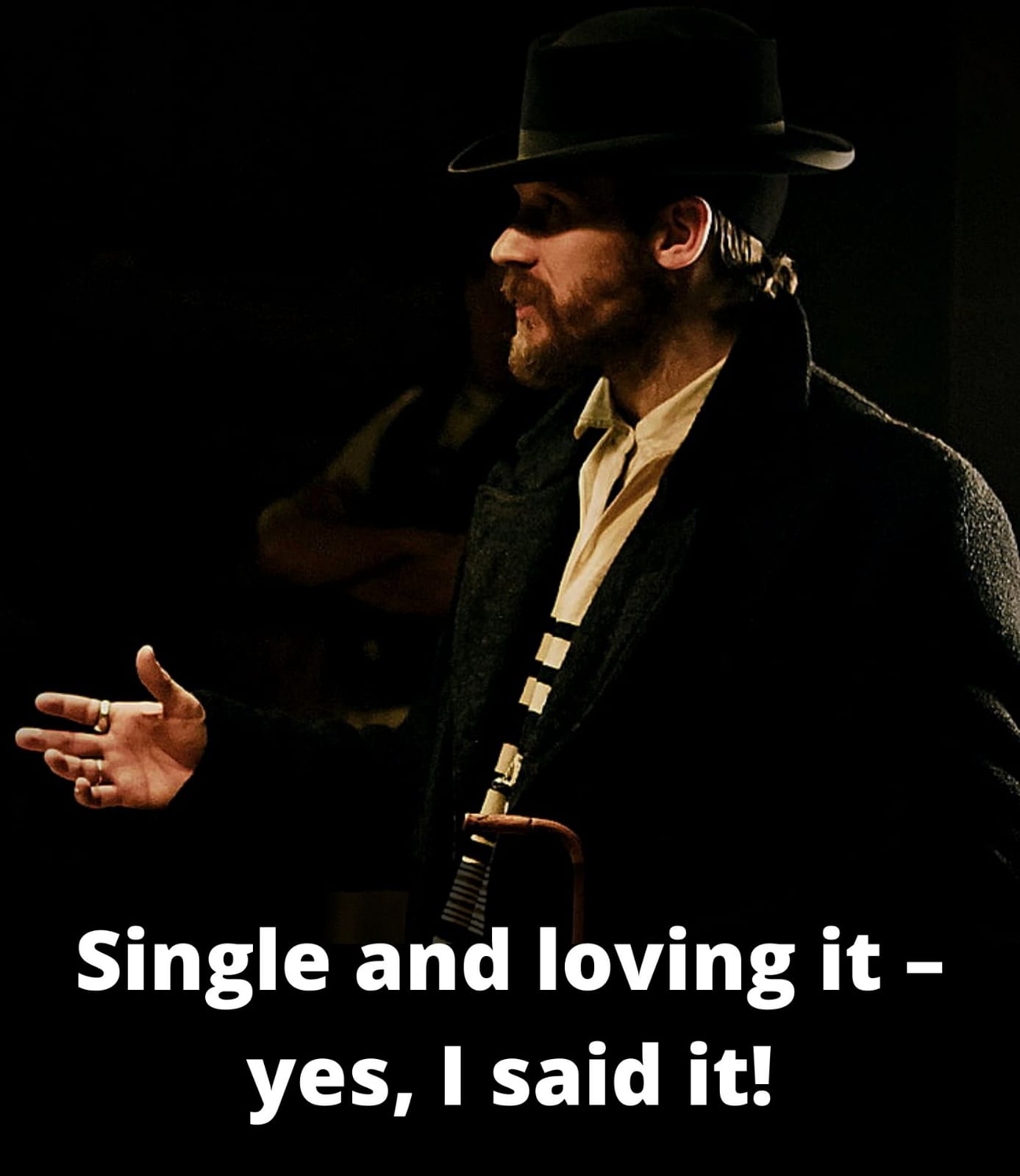 70+ Unique Single Attitude Status/Quotes 2023 in English – Heat Caster