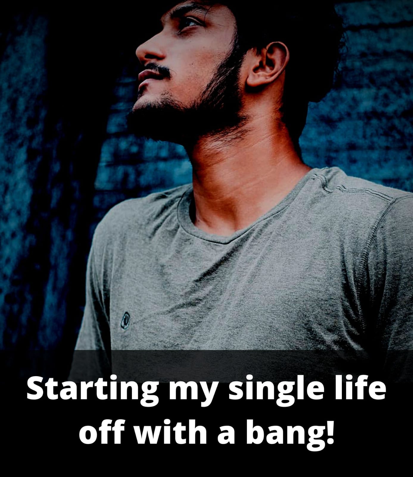 70+ Unique Single Attitude Status/Quotes in English