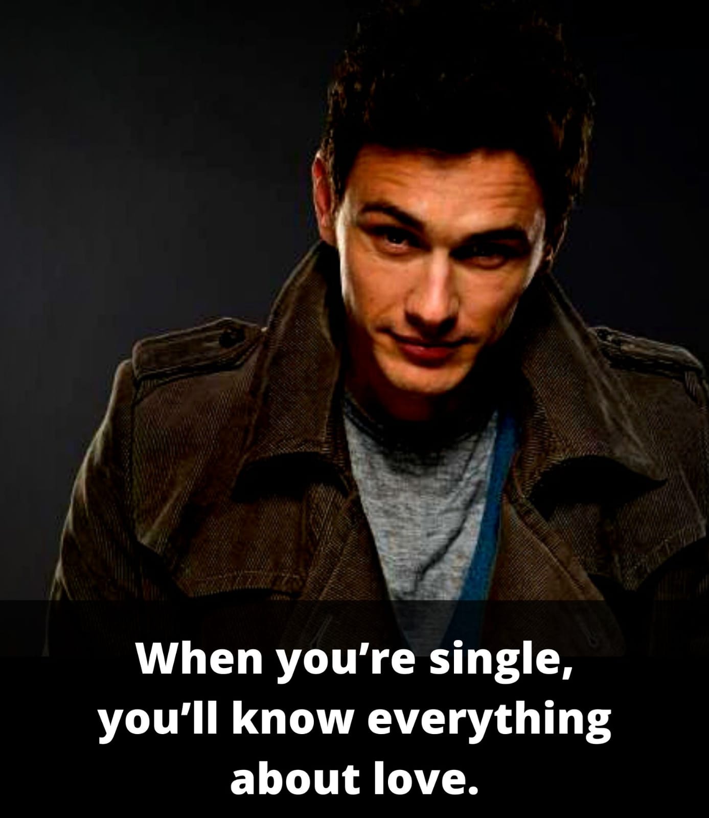 70+ Unique Single Attitude Status/Quotes 2023 in English – Heat Caster