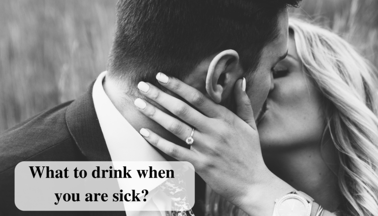 How to Kiss - Body Language - Heat Caster