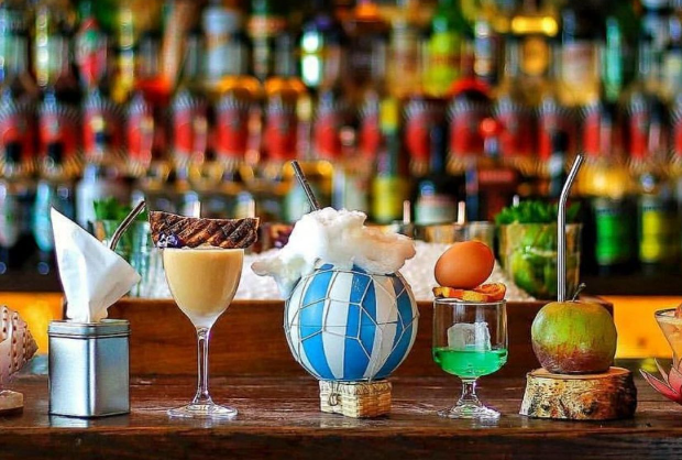 A Taste of Craft and Convenience: The Best Premixed Drinks in London ...