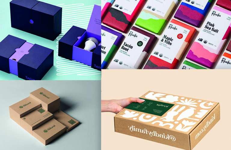 Packaging design in India and the importance of package designing ...