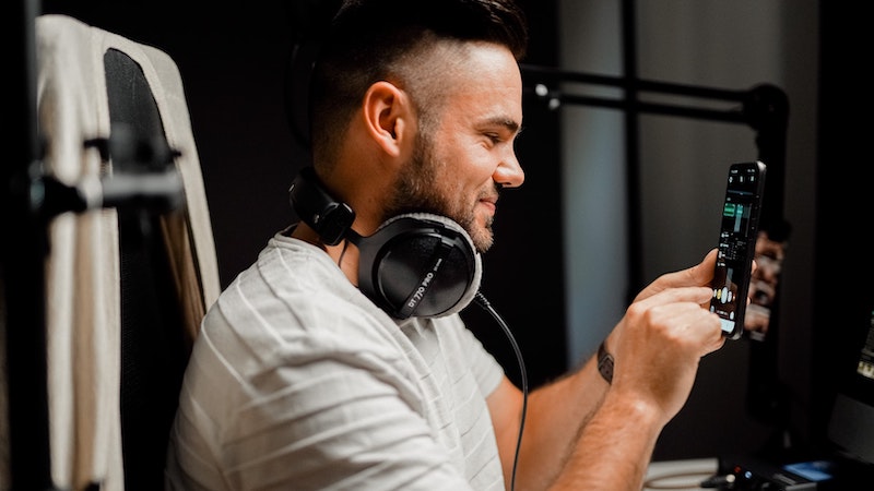 Types of Audio You Can Use in Instagram Reels