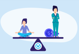 Balancing Health and Productivity - Heat Caster