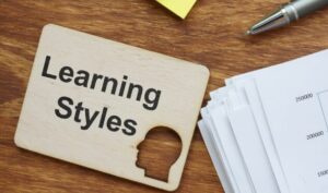 Unlocking Your Learning Style: A Guide for Self-Discovery - Heat Caster